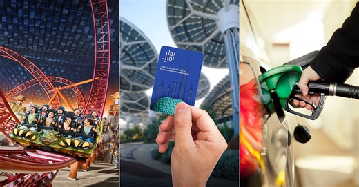 10 things you didn't know you could do with your Nol card