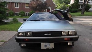 2.8K views | Guy contols his DeLorean via an iPad in the dash....