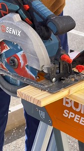 423K views · 3.2K reactions |  DIY Made Easy! Cut Like a Pro with the Senix Circular Saw! ✨ Got a home project in mind? Building a new shelf? Fixing up the deck? No more struggling with uneven cuts—the Senix Circular Saw makes every cut smooth, fast, and effortless! ⚡  Grab yours today and start building! #SENIX #SENIXTools #CircularSaw #Powertools #DIY | SENIX Global | Facebook