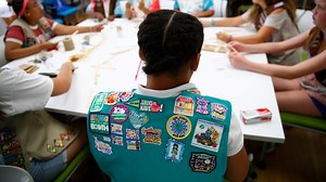 Girl Scout membership fees could soon triple in price