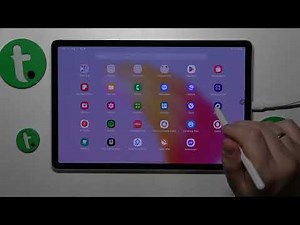 How to Improve the Performance on a SAMSUNG Galaxy Tab S9 - Speeding Up the Tablet