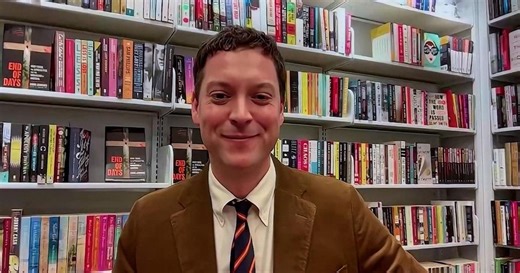 Echoes of Conspiracy from Ruby Ridge to Today