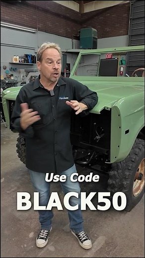 Black Friday using BLACK50 code gets you 50% off!!! Paintucation Training!