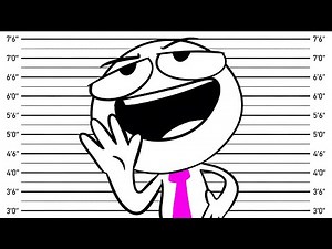 If Nutshell Animations Was Charged For His Crimes 2