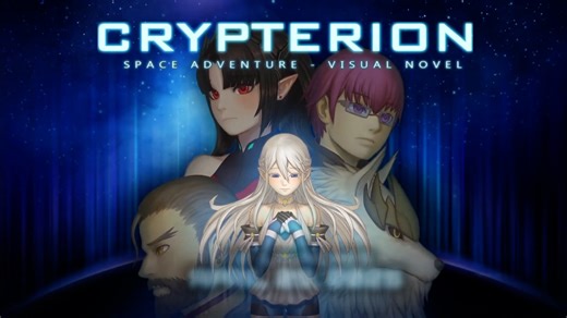 Crypterion Official Release Date Trailer