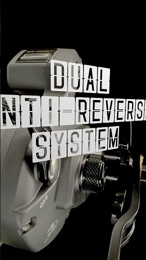 Okuma - Cold Water Line Counter Reel