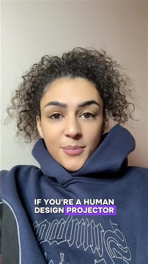 Human Design: Projector—tired/exhausted too often? Here’s why #HumanDesign #TheAlignmentArchitect