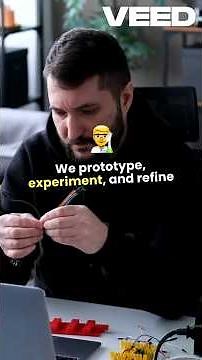 Unlocking Innovation: The Engineering Mindset