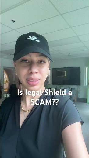 Is Legal Shield a Scam??