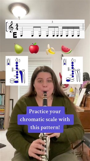 The Main Woodwind Instrument in the Gypsy Band: The Clarinet