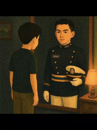 PMMA Cadet Life: Embracing the Marine Experience