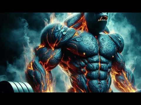 FORCE Gym Rap Motivation Mix 2025 ⚙️ Workout Music Playlist Inspired by 2PAC Eminem Lil Jon 50 Cent