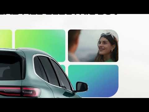 $2,500 Factory Bonus* on the Geely EX5 | Limited Time Offer at Geely Macarthur