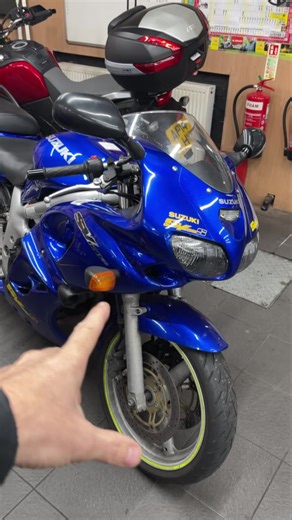 2.2K views · 38 reactions | Goooooood morning folks!! Anyone know anything about Mercedes sprinter van central locking systems? Mine is shit!! But on the plus side it’s given me a chance to do you a workshop walk  | Doncaster Motorcycles | Facebook