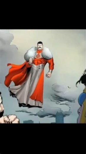 Invincible EDIT #edit #remix #music #song #mario #viral #invincible #millionaire #omniman