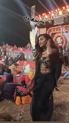 Halli Power Contestants After Event | Kavana Gowda | Ghati Ganavi | Sonia M Joseph | Ragad Rashmi