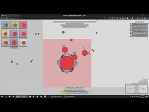 Multiboxing in arras.io