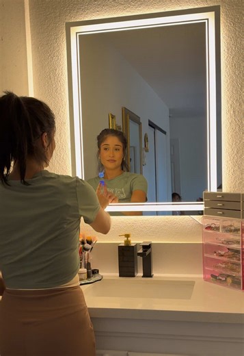 Explore the Best LED Mirrors for Stylish Spaces