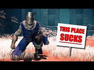 Reviewing Every Boss Arena In Elden Ring