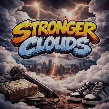 Stronger clouds beat