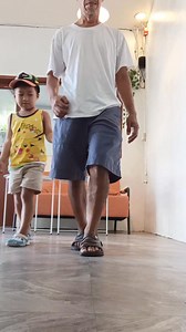 #toes to heel #exercise #ghieallagfanschallenge #highlights2025 #highlightseveryonefollowers #videoviralシ #highlight #StarsEverywhere #inspiration #determination #friends #alone #diy #highlightsシ゚ #inspirational #stroke | John Calizo