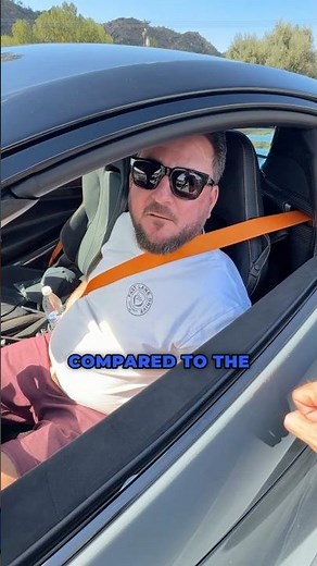 Mclaren 720 vs 750: Which one is better? #mclaren720s #mclaren750s