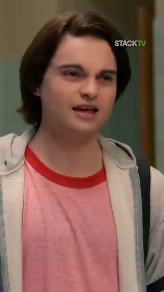 But will he let me!? Stream #Ted on STACKTV. | STACKTV