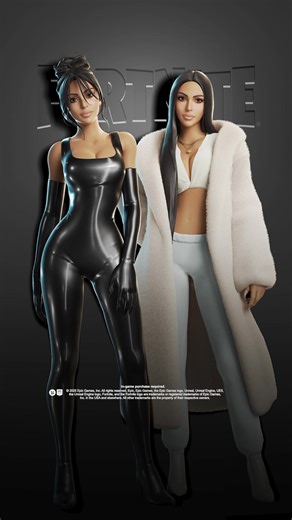 Employee of the month 💛 | Fortnite