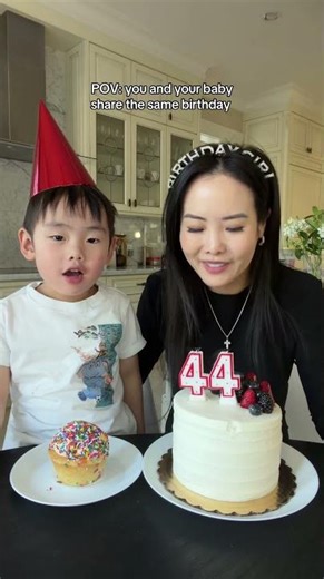 The fact we get to do this every year 🥹