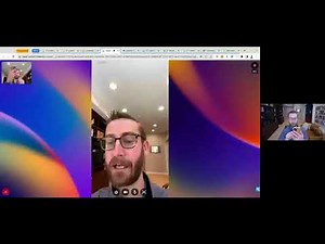 How LiveSwitch Contact Works: Live product demo with James Hatfield, CRO at LiveSwitch
