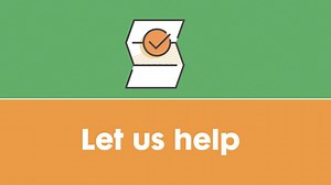 Ease your utility bill by applying for government assistance or...