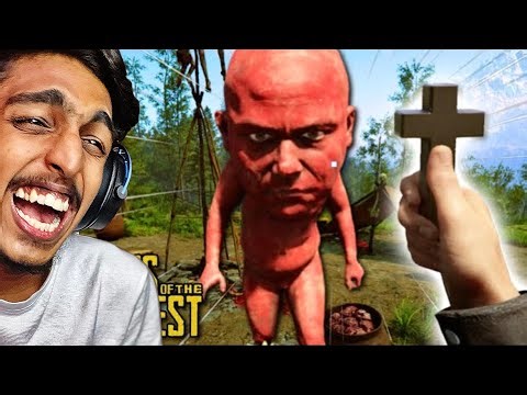 We Found Chainsaw and Funniest thing happened 🤣🤣..!!