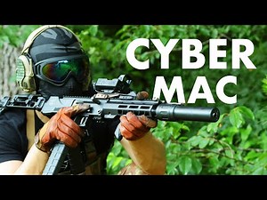 Modernized MPA Defender