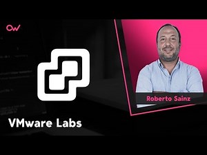 Cómo funcionan los laboratorios de VMware
