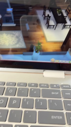 Screaming for Help in The Sims 4 - Hilarious Moments