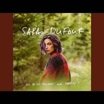 J'm'en va dans l'bois