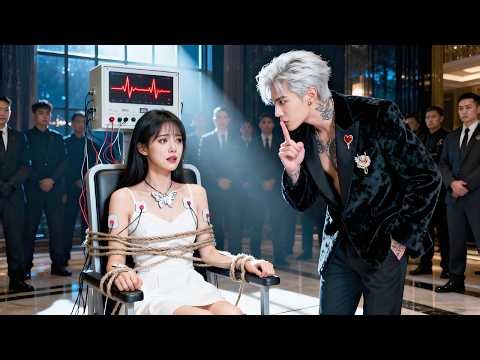 Fresh Out Of Prison, She Marries A Brutal Gang Boss To Survive. Unexpectedly, He Dotes On Her!