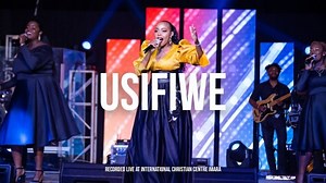 MP3 DOWNLOAD: Kestin Mbogo - Usifiwe [  Lyrics] | CeeNaija