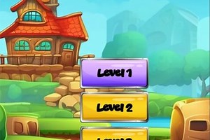 Speed Improvement Game