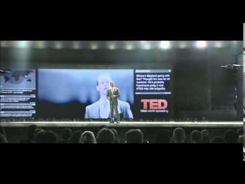 Prometheus extended first 20 mins