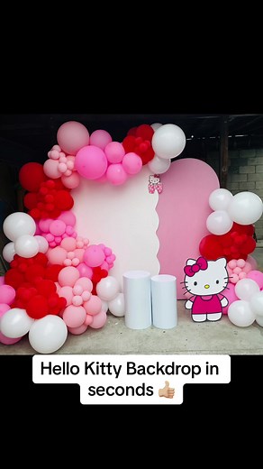 Fun Balloon Backdrop Ideas for Your Next Party!