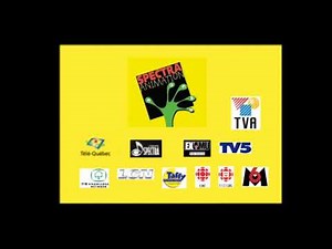 Spectra Animation (2006)