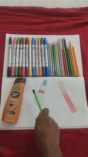 magic is not working😶 #like #comment #share #trending #pencil #art #view 🪄🪄🪄✨✨✨🪄🪄