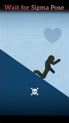 Wait For Sigma Pose ☠️