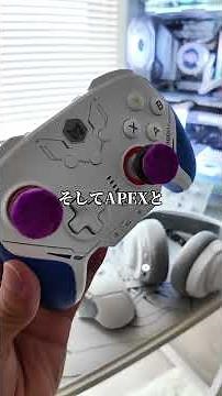 [3 Selections] Summary of the Best Gaming PC Peripherals for Great Value #GamingPC #Controller #G...