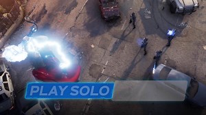 Pre-Order BETA live NOW! Reassemble Earth’s Mightiest Heroes in the definitive Avengers gaming experience. | Marvel's Avengers