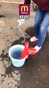 17K views · 49 reactions | Comment for link 殺️ bucket washing machine #bucketwashingmachine #travelgadgets #pgessentials #hostellife #viralhomeproduct #budgetfinds #usefulproduct #affordablefinds #reelshopping #dailyuseproduct | Klassik Deals | Facebook