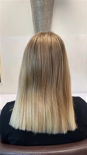 Locken mit dem Glätteisen - Schnelle Anleitung