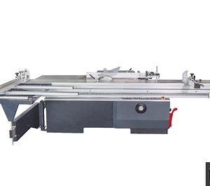 [Hot Item] Sliding Table Saw Machine with 45 Degree Digital Readout