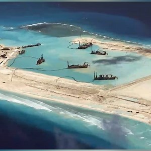 776K views · 11K reactions | The World Was Not Happy With China Over This... | Johnny Harris | Facebook